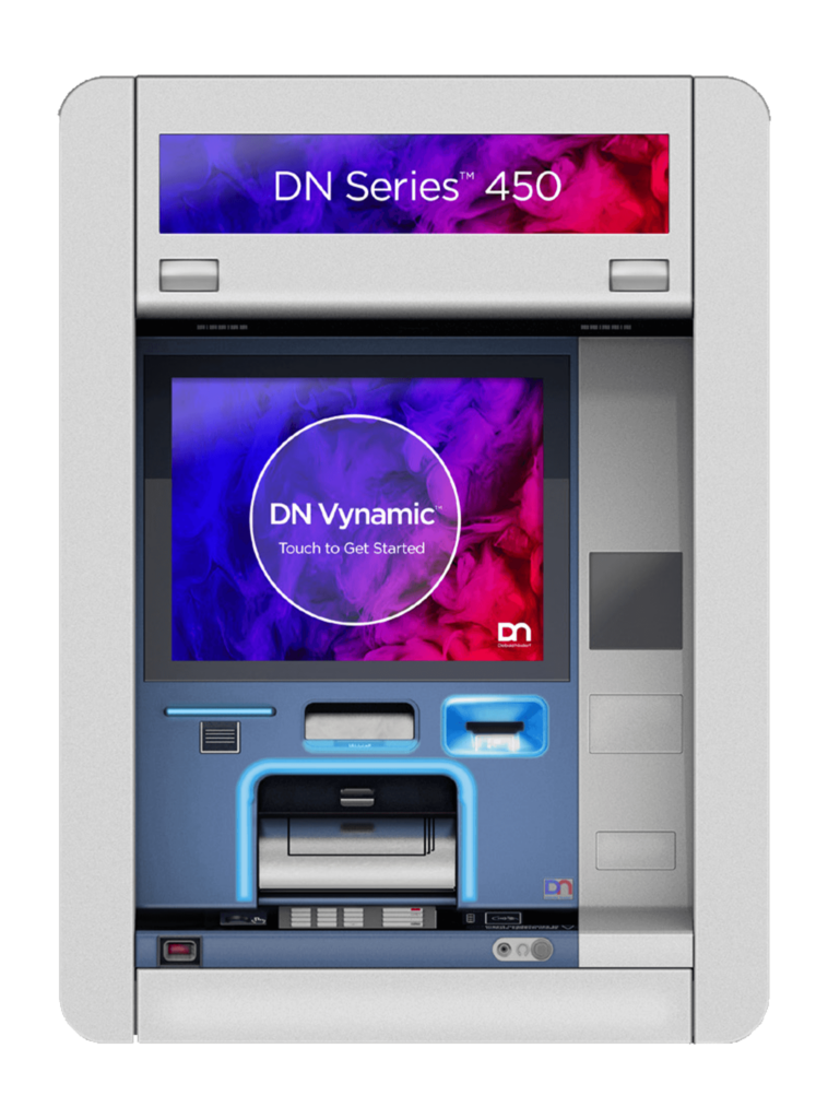 Self Service Banking – Innovative Pvt Ltd